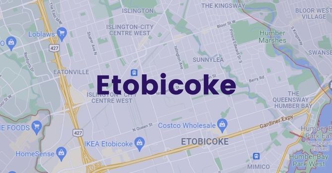 Areas We Serve | Downsizing Divas